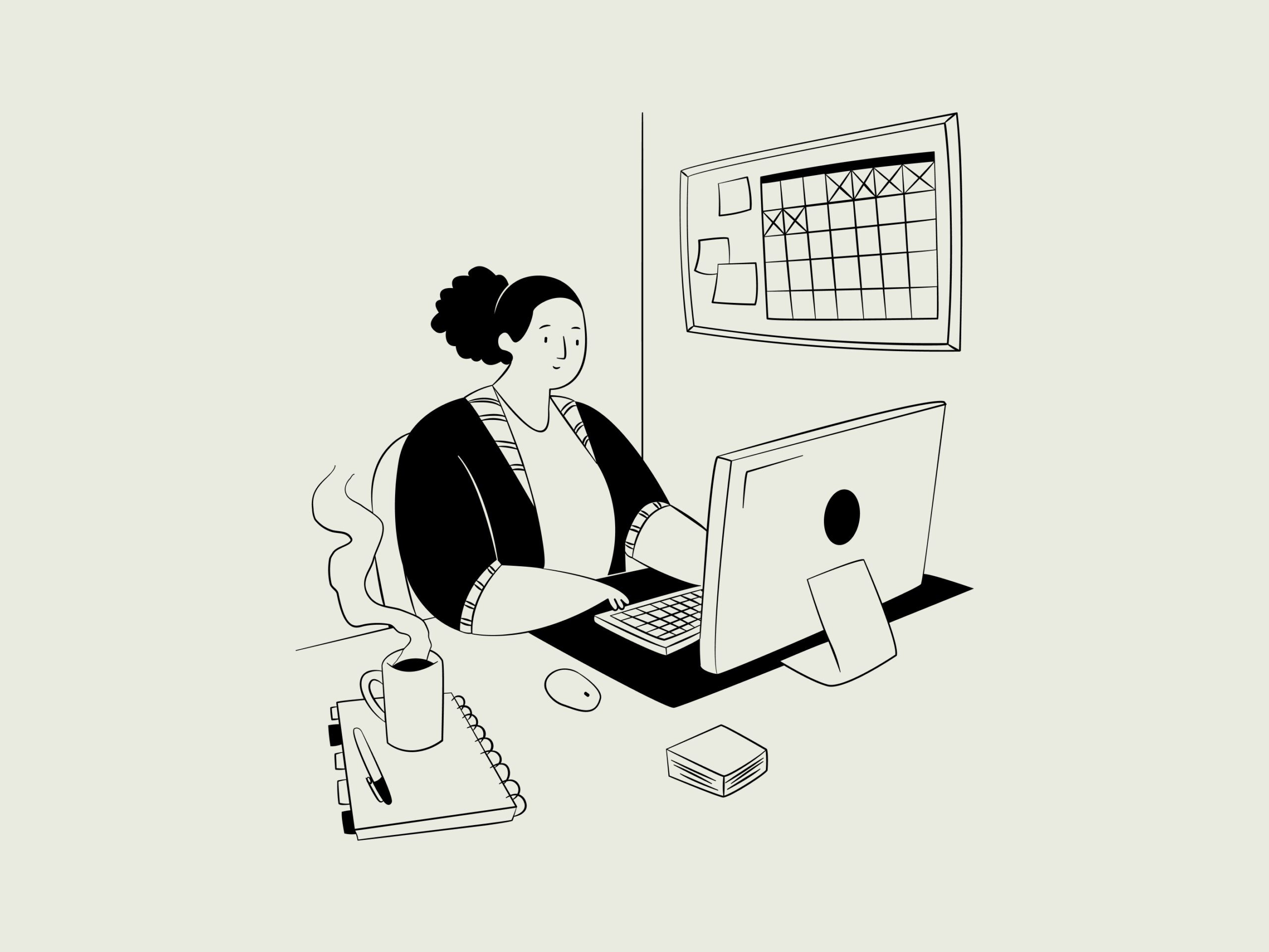 Sicheres mobiles Arbeiten – auch im Homeoffice - Cybersicherheit ist S ...